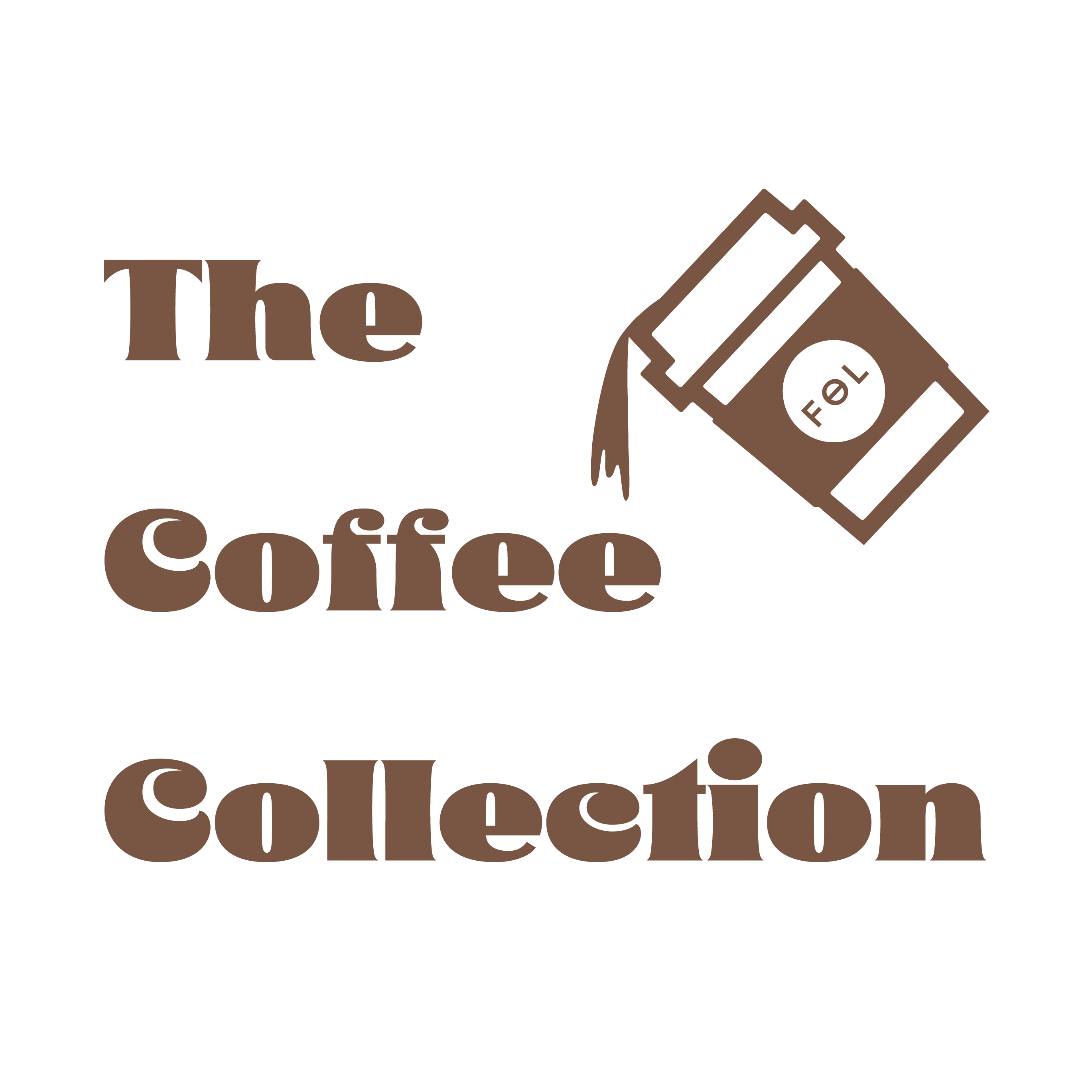 THE COFFEE COLLECTION – FOL